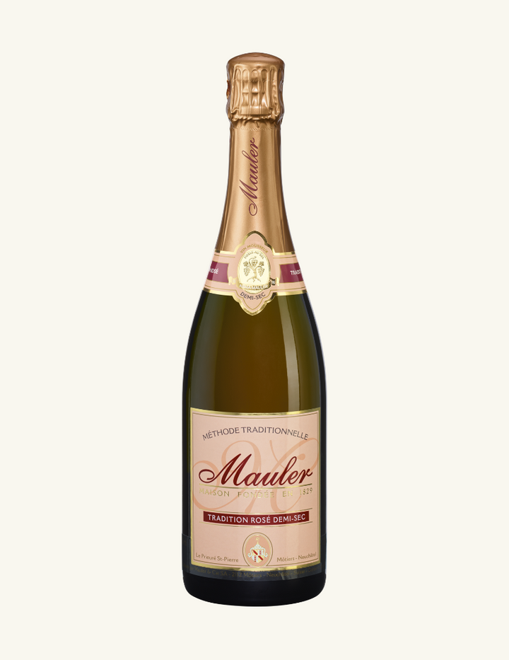 Mauler & Cie